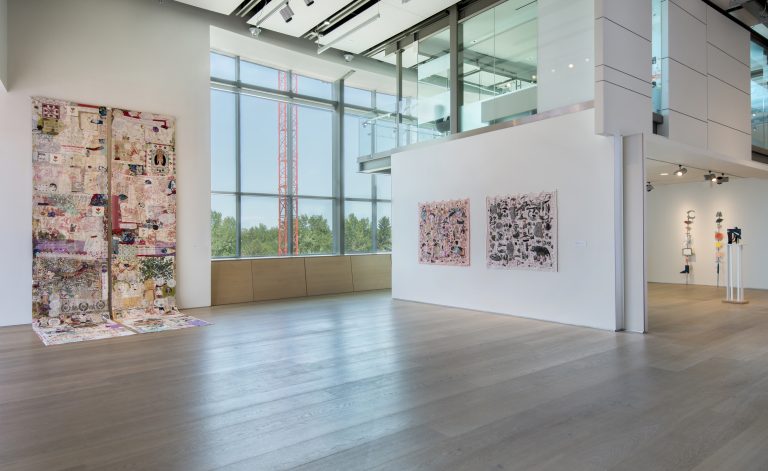 Anna Torma: Book of Abandoned Details - Esker Foundation | Contemporary ...