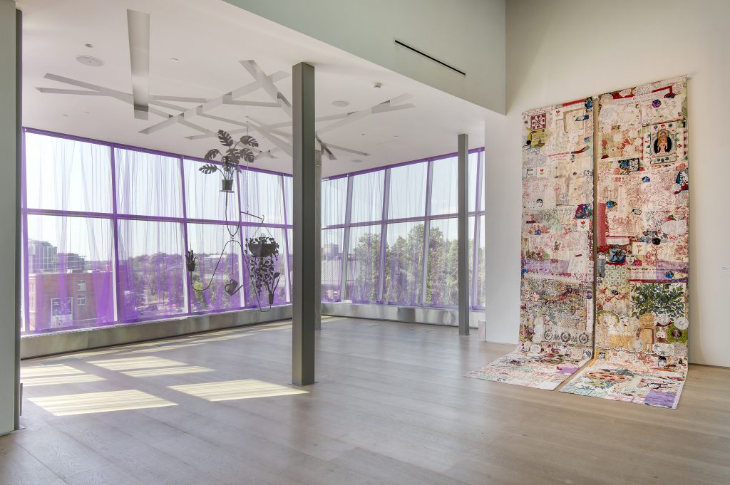 Anna Torma: Book of Abandoned Details - Esker Foundation | Contemporary ...