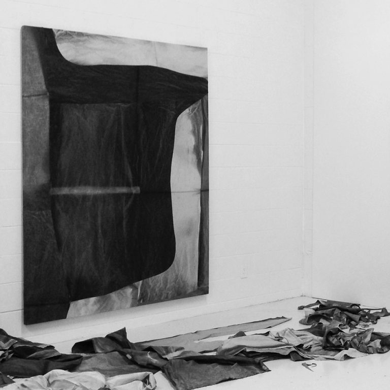 Colleen Heslin: Needles and Pins - Esker Foundation | Contemporary Art ...