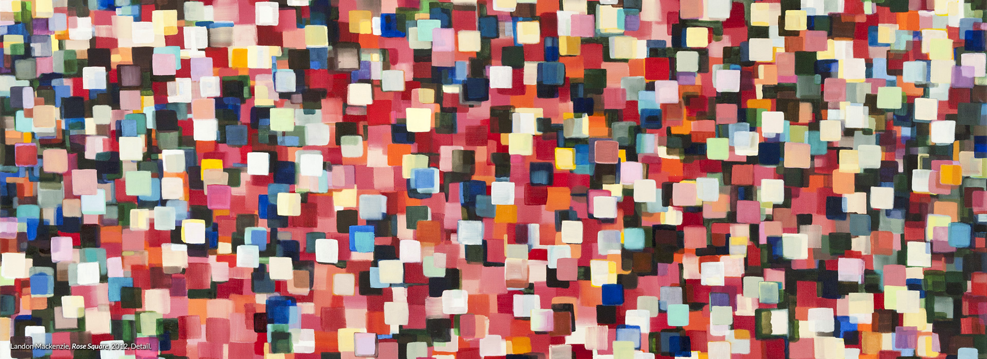 Landon Mackenzie: Nervous Centre - Esker Foundation | Contemporary Art ...